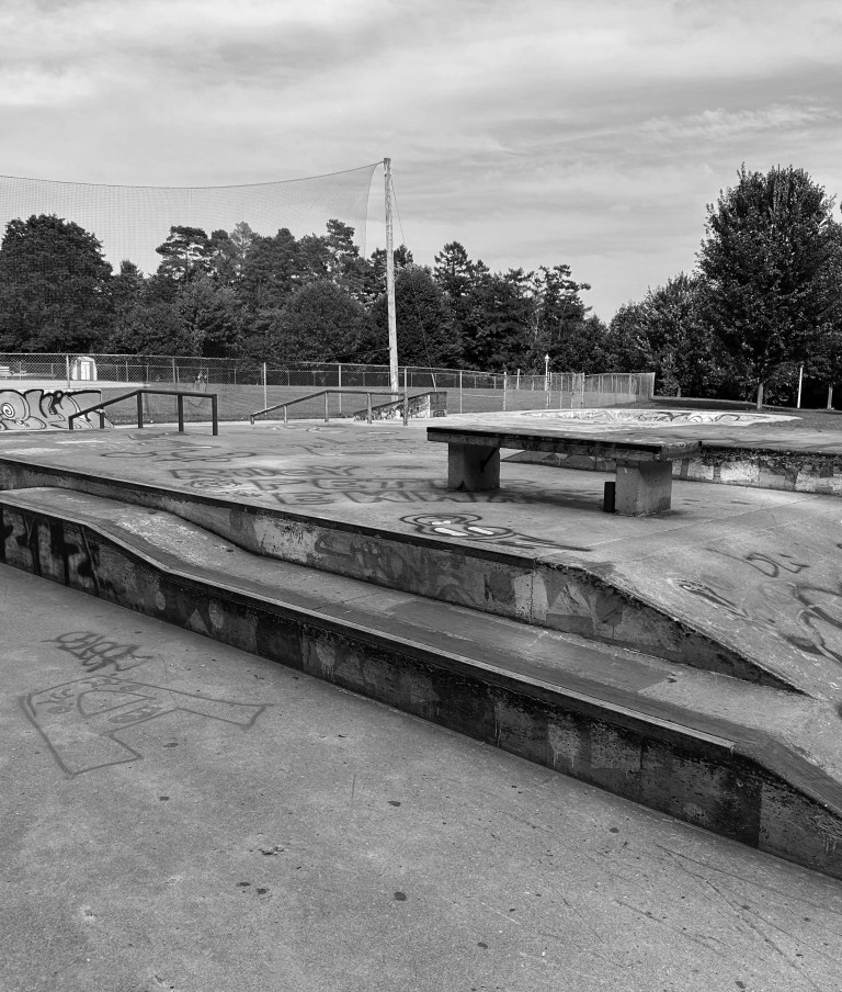 ONTARIO SKATEPARKS – Curated photos of the best skateparks in Ontario ...